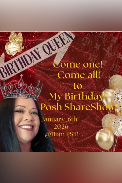 Posh Show - Poshmark